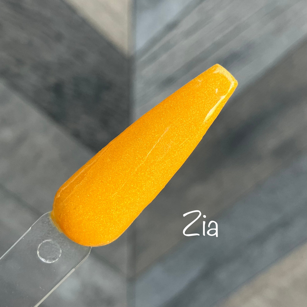 Zia – Zia Nails Custom Dip Powders
